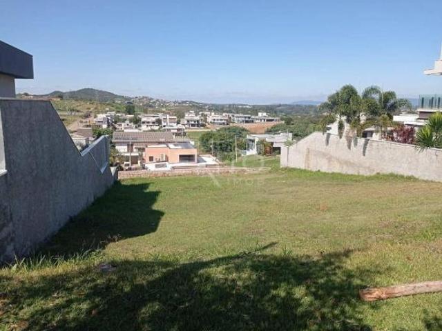 Terreno en Condomínio para venda em Monte Alegre de 800.00m²