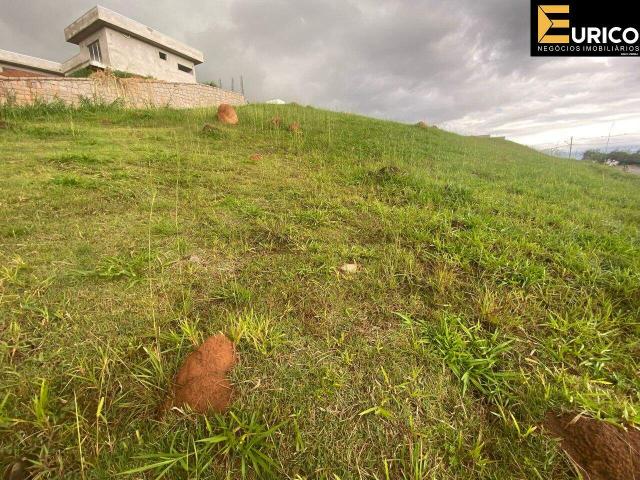 Terreno en Condomínio para venda em Monte Alegre em Vinhedo São Paulo de 1050.00m²