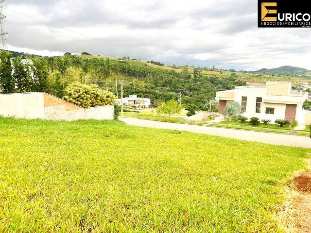 Terreno en Condomínio para venda em Monte Alegre em Vinhedo São Paulo de 800.00m²