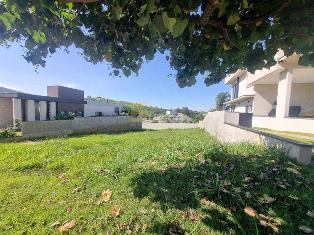 Terreno en Condomínio para venda em Monte Alegre em Vinhedo São Paulo de 800.00m²