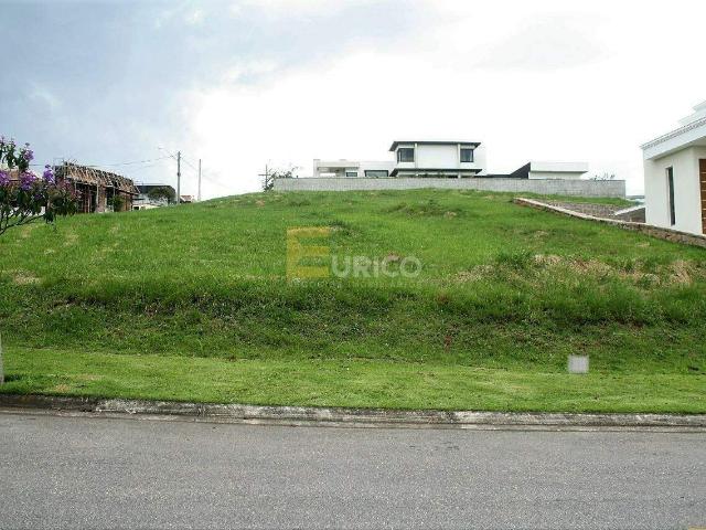 Terreno en Condomínio para venda em Monte Alegre em Vinhedo São Paulo de 800.00m²