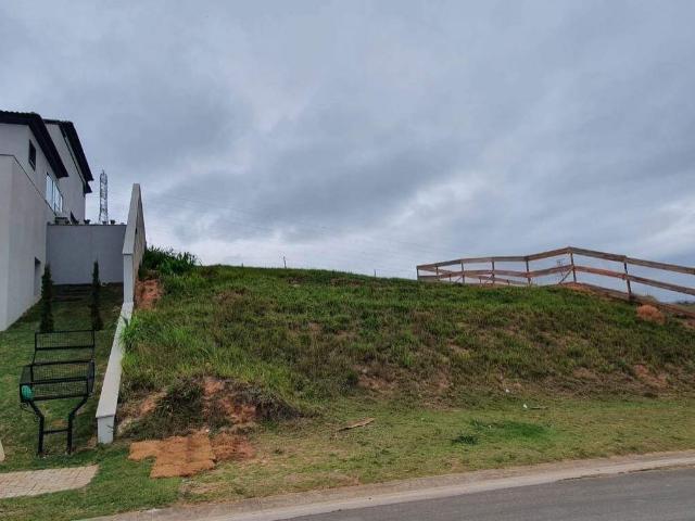 Terreno en Condomínio para venda em Monte Alegre em Vinhedo São Paulo de 821.99m²