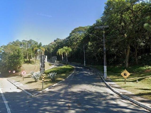 Terreno en Condomínio para venda em Mogi Moderno de 251.00m²