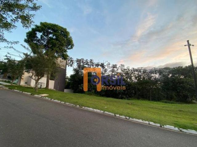 Terreno en Condomínio para venda em Mogi Moderno de 278.00m²