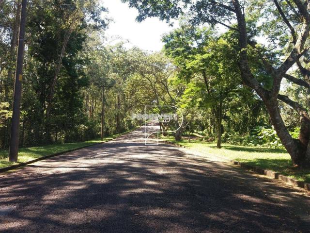 Terreno en Condomínio para venda em Moinho Velho em Embu Das Artes São Paulo de 1560.00m²