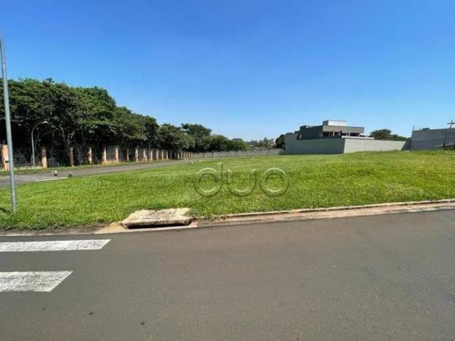 Terreno en Condomínio para venda em Moinho Vermelho de 610.00m²