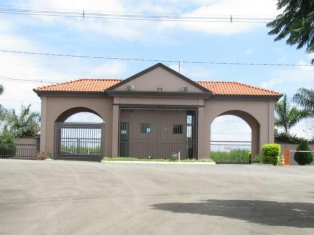 Terreno en Condomínio para venda em Morada Dos Pássaros de 1000.00m²