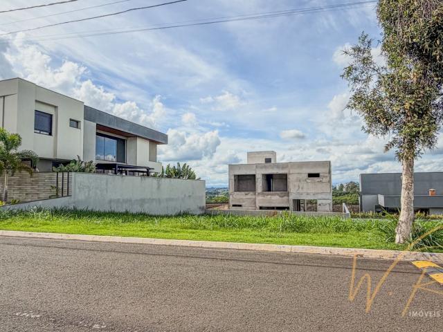Terreno en Condomínio para venda em Morato em Piracicaba São Paulo de 530.00m²