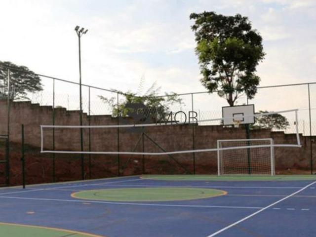 Terreno en Condomínio para venda em Morro Vermelho de 340.00m²