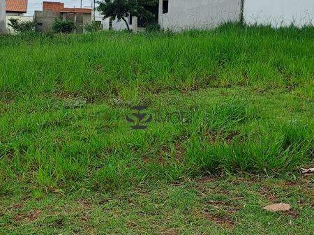 Terreno en Condomínio para venda em Morro Vermelho em Mogi Mirim São Paulo de 200.00m²