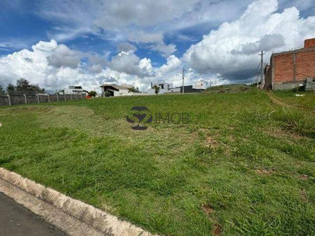Terreno en Condomínio para venda em Morro Vermelho em Mogi Mirim São Paulo de 220.00m²