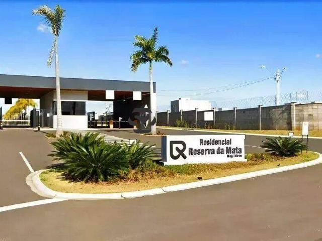 Terreno en Condomínio para venda em Morro Vermelho em Mogi Mirim São Paulo de 220.00m²