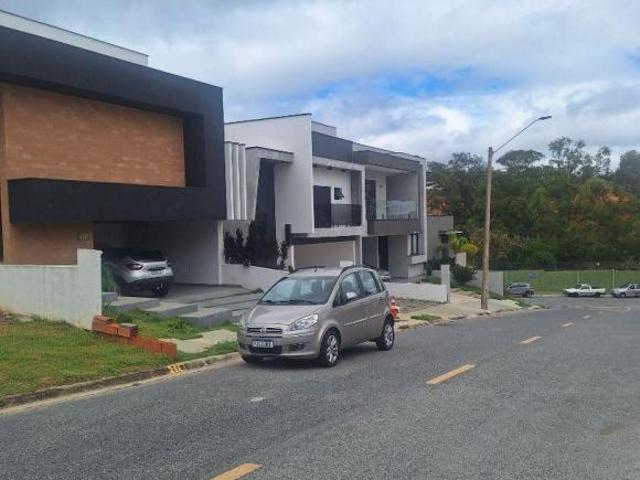 Terreno en Condomínio para venda em Condomínio Sunlake Residencial de 250.00m²