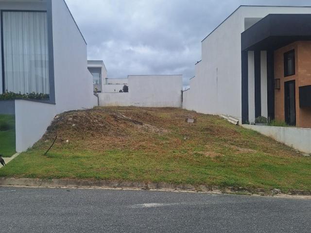 Terreno en Condomínio para venda em Morros em Sorocaba São Paulo de 250.00m²