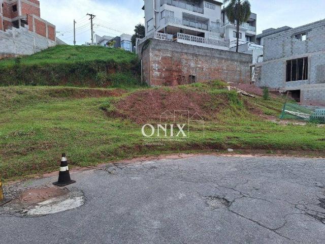 Terreno en Condomínio para venda em Mogi Moderno em Mogi Das Cruzes São Paulo de 267.00m²