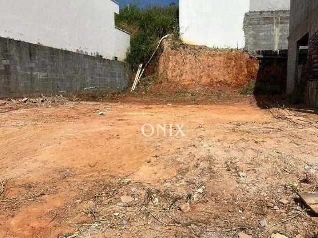 Terreno en Condomínio para venda em Mosaico Essence de 250.00m²