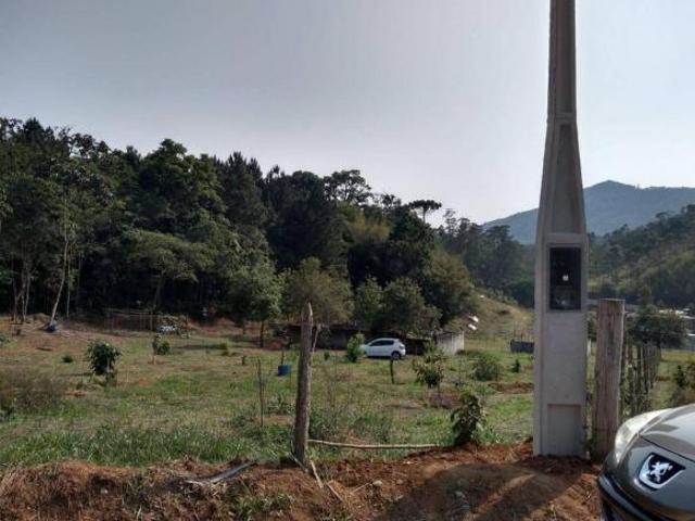 Terreno en Condomínio para venda em Nazaré Paulista de 20000.00m²