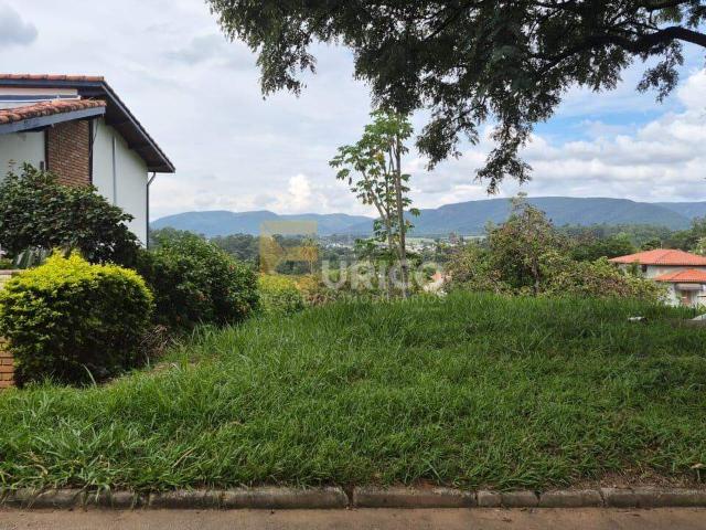 Terreno en Condomínio para venda em New Park Tênis em Itupeva São Paulo de 1000.00m²