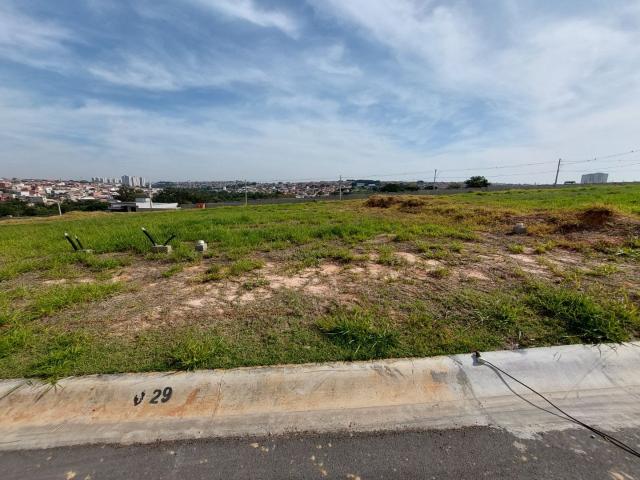 Terreno en Condomínio para venda em Nossa Senhora Aparecida em Paulínia São Paulo de 200.00m²