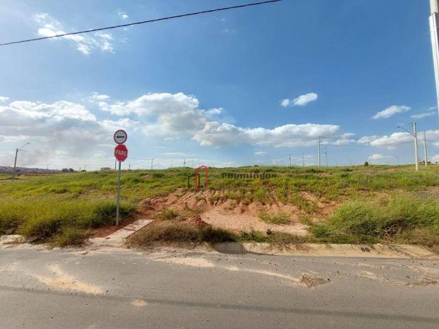 Terreno en Condomínio para venda em Nossa Senhora Aparecida em Paulínia São Paulo de 213.00m²