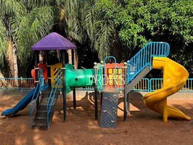 Terreno en Condomínio para venda em Nova Aliança de 383.00m²