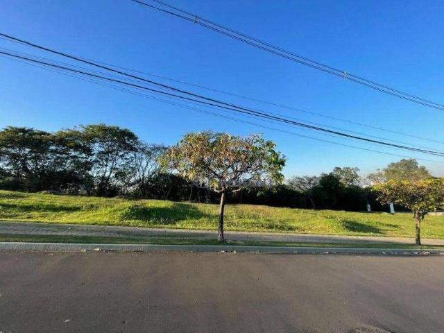 Terreno en Condomínio para venda em Nova Pompéia em Piracicaba São Paulo de 255.00m²