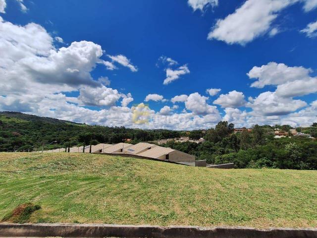 Terreno en Condomínio para venda em Observatório em Vinhedo São Paulo de 1000.00m²