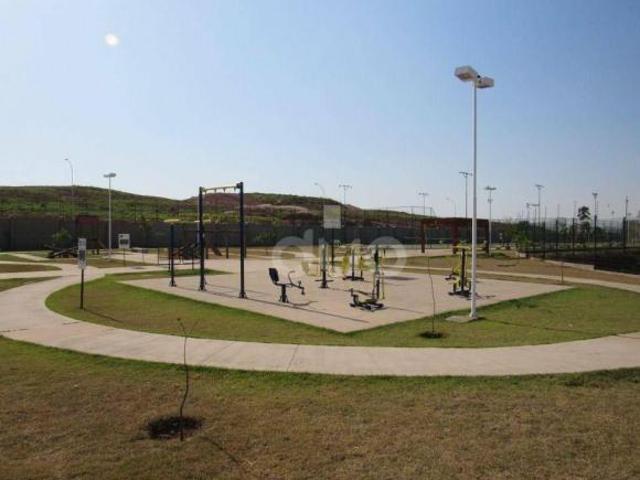 Terreno en Condomínio para venda em Ondas Condomínio Soleil de 260.00m²