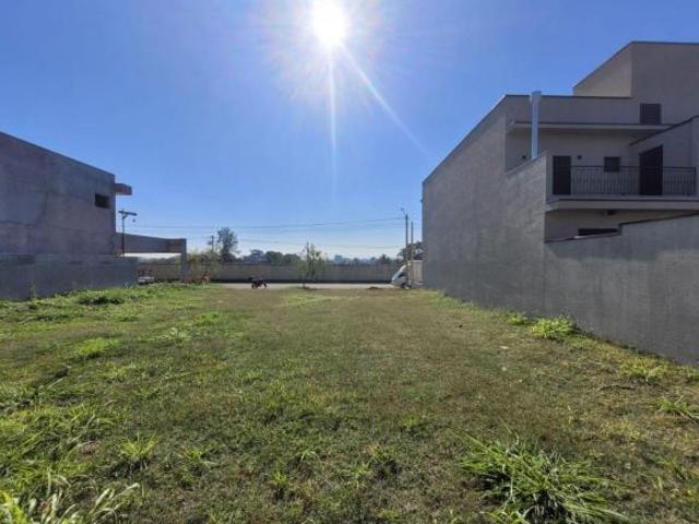 Terreno en Condomínio para venda em Ondas de 255.00m²