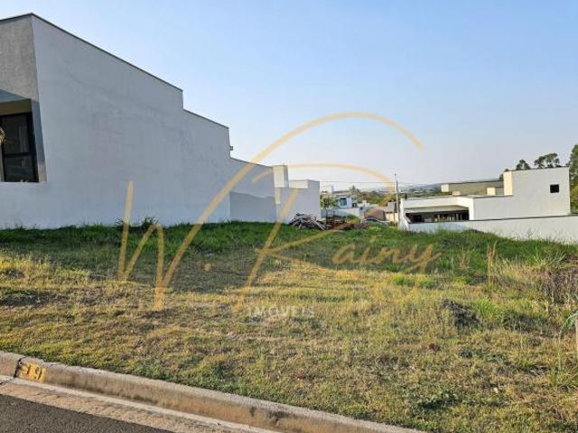 Terreno en Condomínio para venda em Ondas de 260.00m²