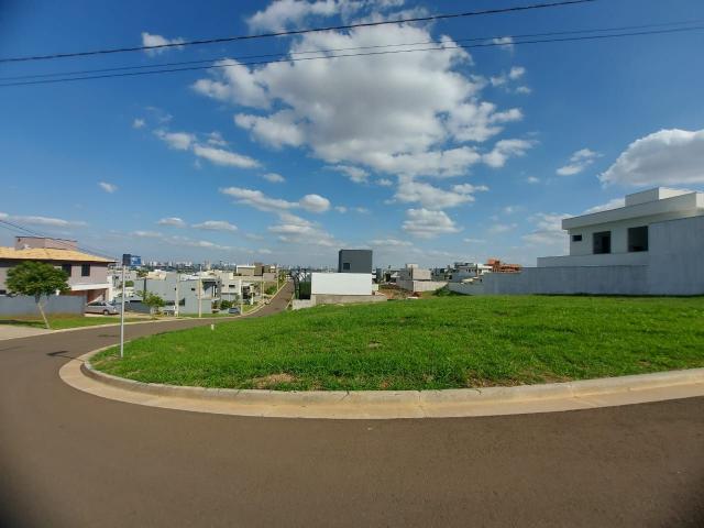 Terreno en Condomínio para venda em Ondas em Piracicaba São Paulo de 400.00m²