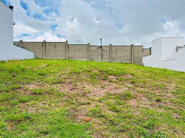 Terreno en Condomínio para venda em Ondinhas em Piracicaba São Paulo de 250.00m²