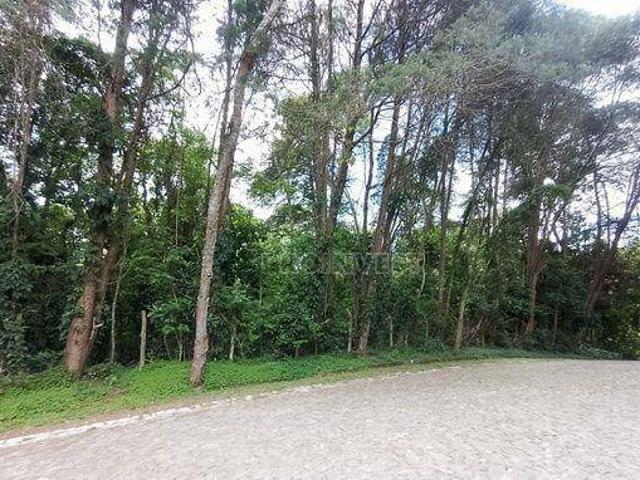 Terreno en Condomínio para venda em Paisagem Renoir em Cotia São Paulo de 1688.00m²