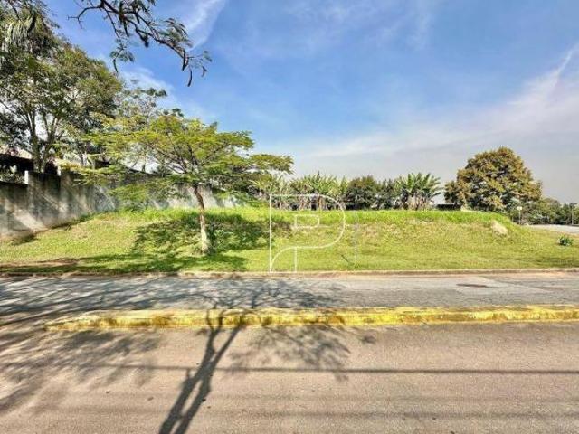 Terreno en Condomínio para venda em Palos Verdes de 1121.00m²