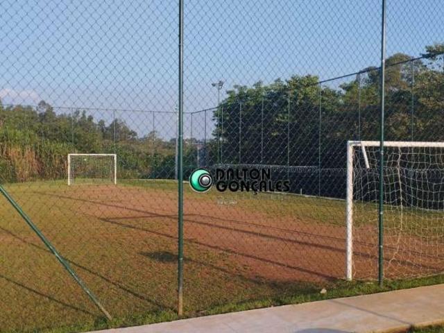 Terreno en Condomínio para venda em Park Gran Reserve de 208.00m²