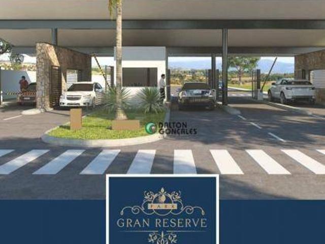 Terreno en Condomínio para venda em Loteamento Park Gran Reserve em Indaiatuba São Paulo de 332.00m²