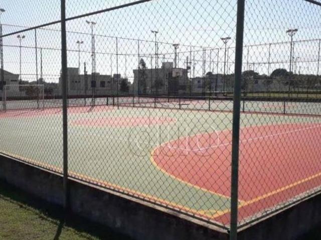 Terreno en Condomínio para venda em Park Unimep Taquaral de 388.00m²
