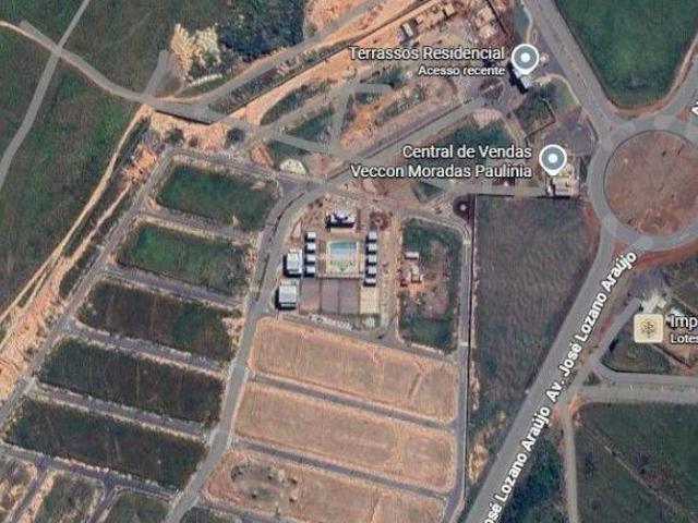 Terreno en Condomínio para venda em Parque Brasil 500 de 233.00m²