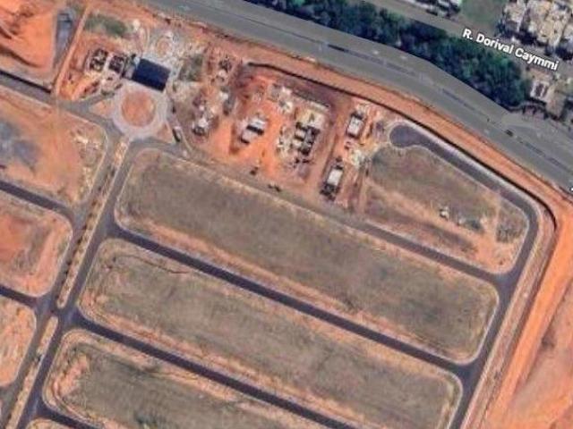 Terreno en Condomínio para venda em Parque Brasil 500 de 248.00m²