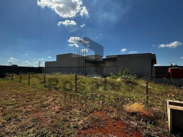 Terreno en Condomínio para venda em Parque Brasil 500 de 327.00m²