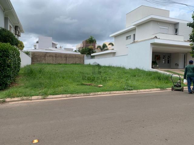 Terreno en Condomínio para venda em Parque Brasil 500 em Paulínia São Paulo de 450.00m²