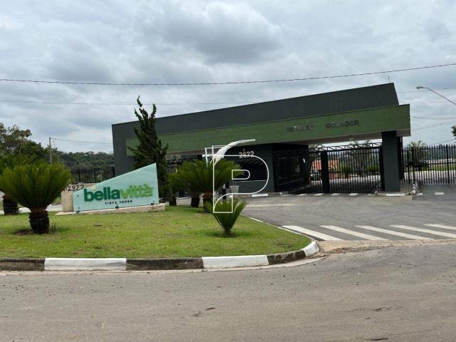 Terreno en Condomínio para venda em Parque Dom Henrique em Cotia São Paulo de 430.00m²