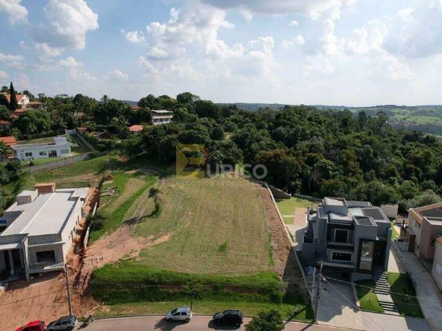 Terreno en Condomínio para venda em Parque Dos Resedás em Itupeva São Paulo de 2300.00m²