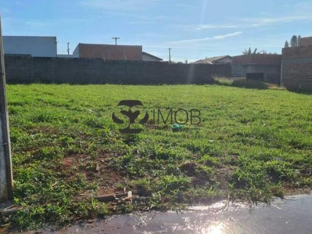 Terreno en Condomínio para venda em Parque Da Imprensa de 399.92m²