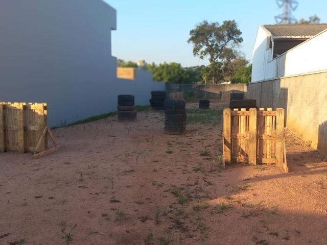 Terreno en Condomínio para venda em Parque Da Represa em Jundiaí São Paulo de 411.00m²