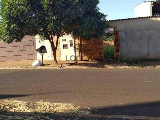 Terreno en Condomínio para venda em Parque Das Oliveiras de 160.00m²
