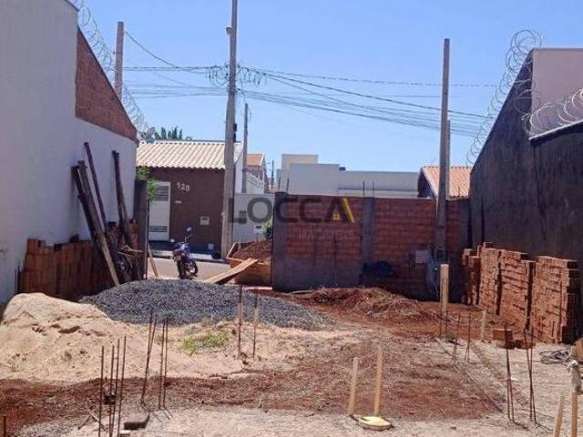 Terreno en Condomínio para venda em Parque Das Oliveiras de 162.00m² com 2 Quartos e 2 Garagens