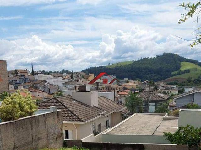 Terreno en Condomínio para venda em Parque Das Laranjeiras em Itatiba São Paulo de 300.00m²