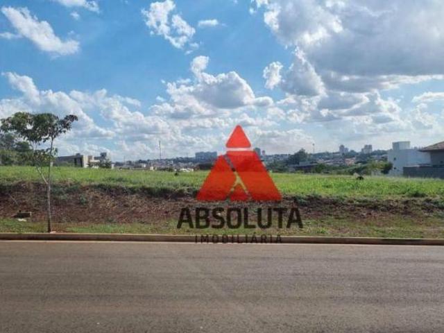 Terreno en Condomínio para venda em Parque Fortaleza de 490.00m²