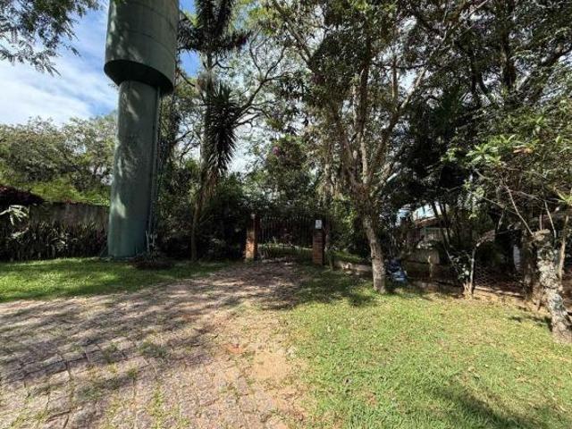 Terreno en Condomínio para venda em Parque Jatibaia sousas de 4700.00m²